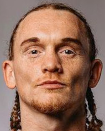 Mason Cartwright - BoxRec