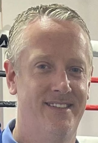 Jonathon Knight - BoxRec