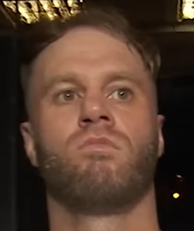 Ryan McCann - BoxRec