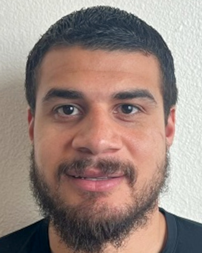 Joshua Ramirez - BoxRec