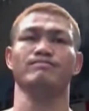 Danilo Pena - BoxRec