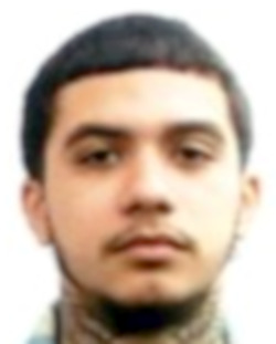 Jonathan Rodriguez - BoxRec