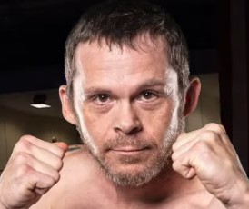 Jeremy Rogers - BoxRec