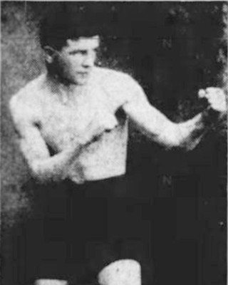 Jimmy Bonner - BoxRec