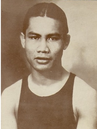 Johnny Datto - BoxRec