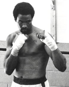 Larry Sykes - BoxRec