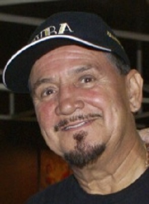 Luis Rivera - BoxRec