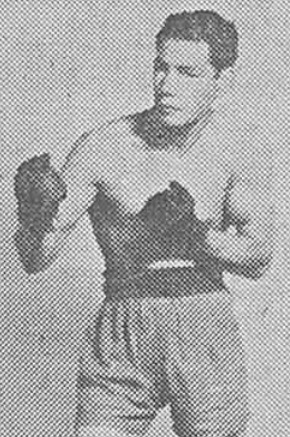 Oscar Juarez - BoxRec