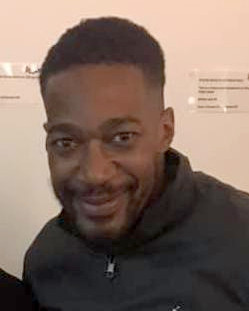 Shawn Malcolm - BoxRec