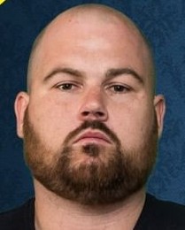 Mitchell Patterson - BoxRec