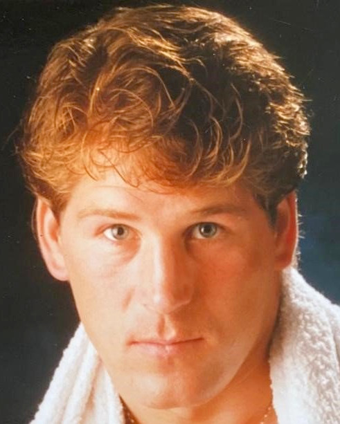 Henry Wharton - BoxRec