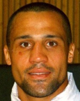 Frédéric Esther - BoxRec