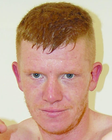 Martin Quinn - BoxRec