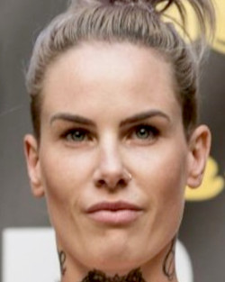 Bec Rawlings - BoxRec