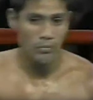 Juan Carlos Ramirez (Chile) - BoxRec