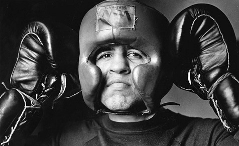 Bobby Chacon - BoxRec