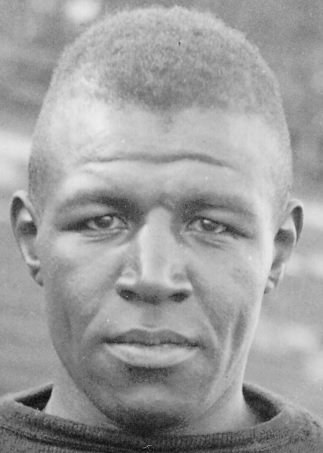 Duke Slater - BoxRec