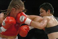 Jackie Nava vs. Kelsey Jeffries - BoxRec