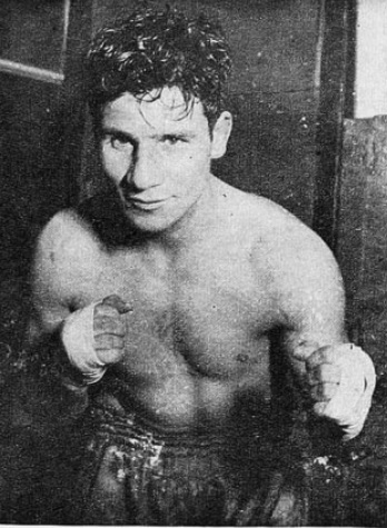 Jose Valenzuela (of Chile) - BoxRec