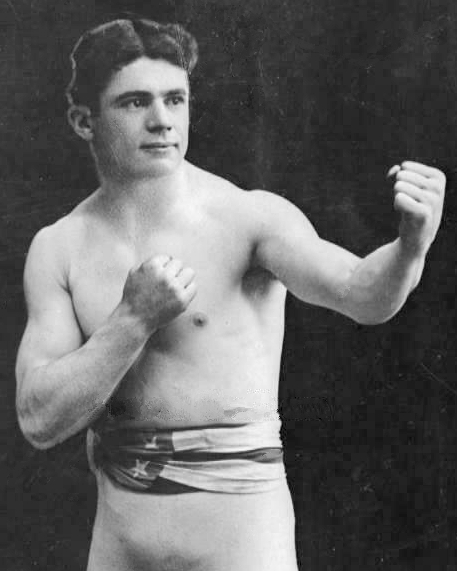 Mike Leonard - BoxRec