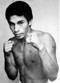 Richard Savala - BoxRec