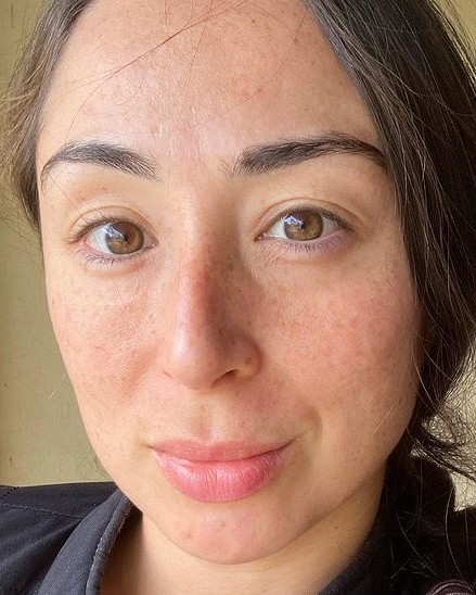 Natalie Hills - BoxRec