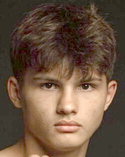 Mihail Zubenco - BoxRec