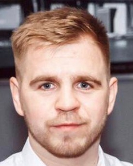 Aliaksandr Dzemka - BoxRec