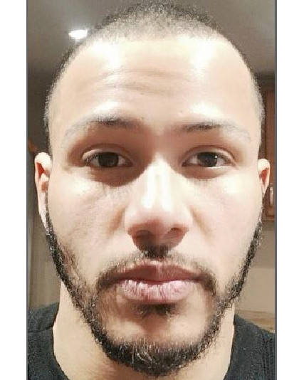 Mckinley Smith - BoxRec