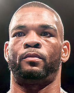 Mike Perez - BoxRec