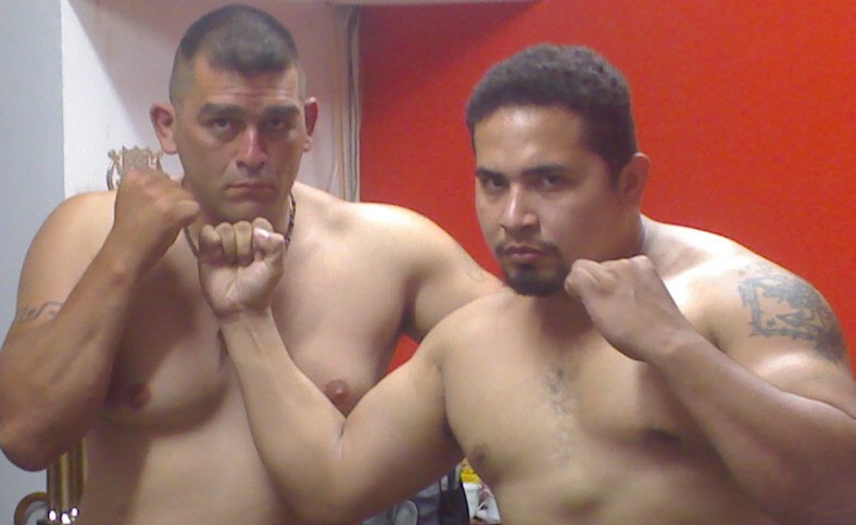 Manuel Alberto Pucheta vs. Saúl Farah - BoxRec