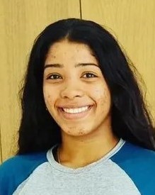 Rafaela Marques Silva - BoxRec