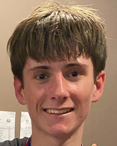 Cooper Atkinson - BoxRec