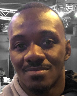 Desmond Hill - BoxRec