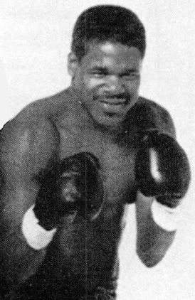 Terrell Finger - BoxRec