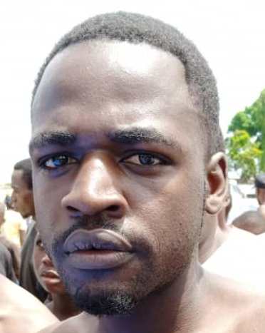 Hussein Mbaule - BoxRec