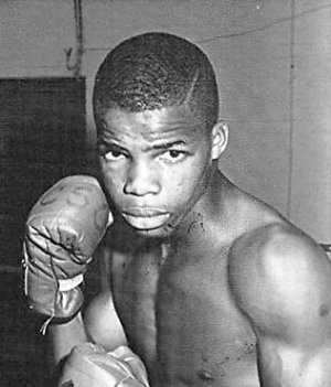 John Duplessis - BoxRec