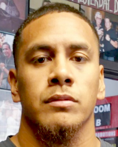 Ryan Edwards - BoxRec