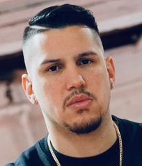 Jose L Guzman - BoxRec