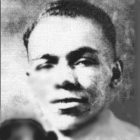 Roy Mitchell - BoxRec