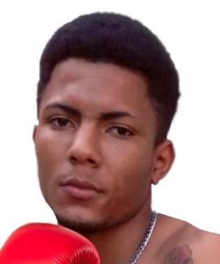 Angel Rodriguez Toribio - BoxRec
