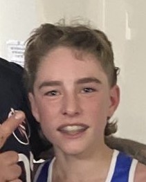 Declan Gipp - BoxRec