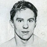 Tommy Barry (Amateur) - BoxRec