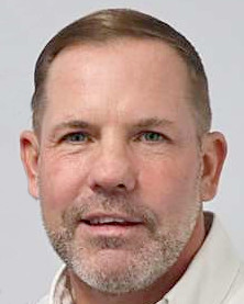 Carl Greaves - BoxRec