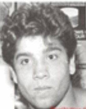 Ernie Landeros - BoxRec