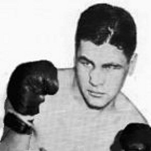 Harry Dillon - BoxRec