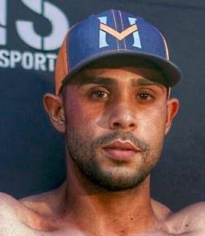 Hector Marrero - BoxRec