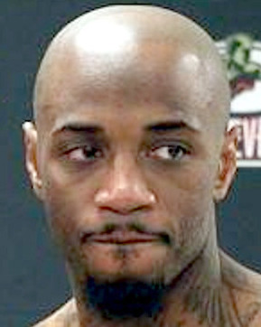 Malik Scott - BoxRec