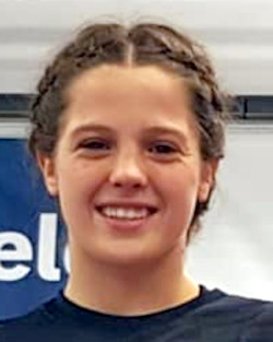 Emily Monks - BoxRec