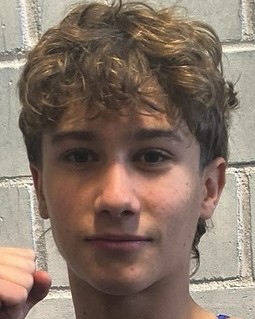 Tom Simpson - BoxRec